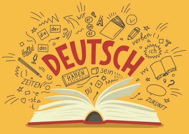 How To Say Hello In German Formal